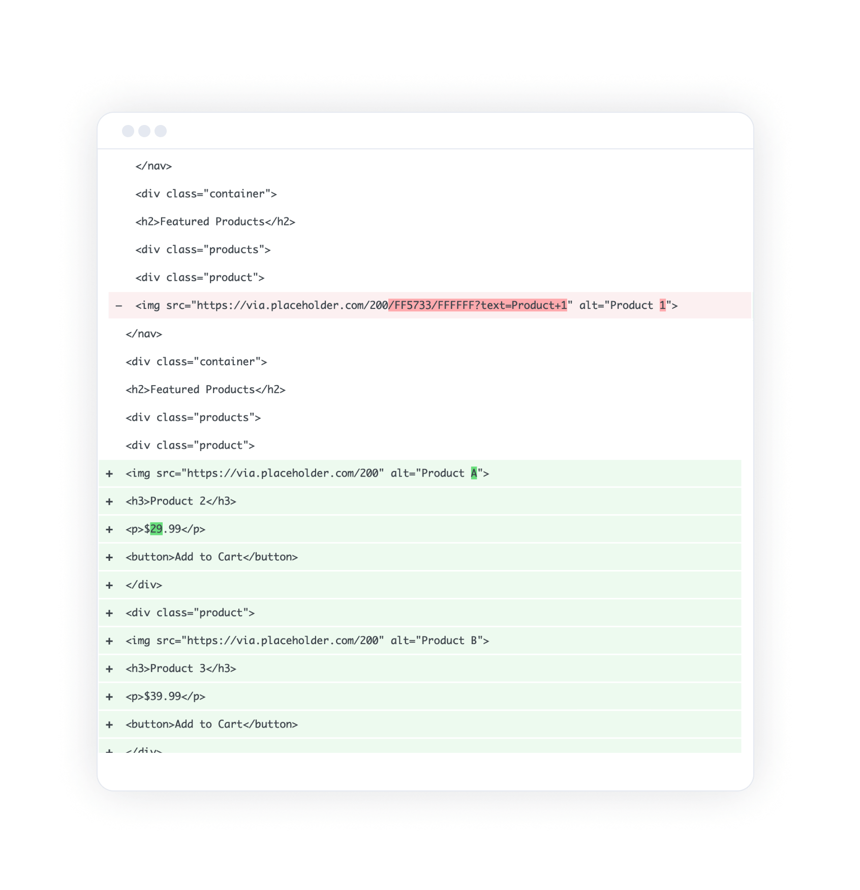 Visualping: #1 Website change detection, monitoring and alerts