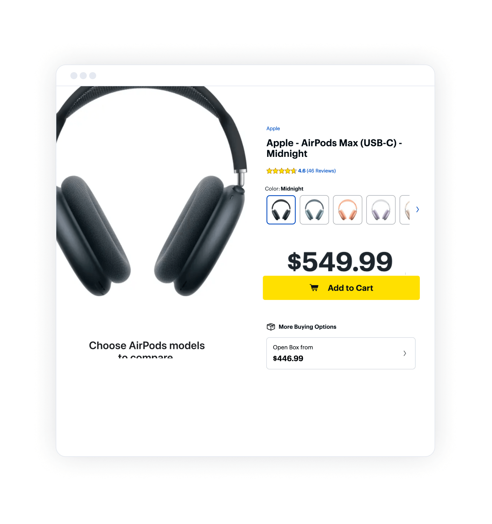 Visualping: #1 Website change detection, monitoring and alerts