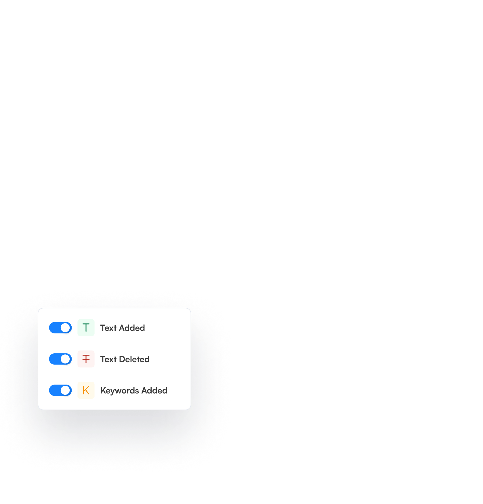 Visualping: #1 Website change detection, monitoring and alerts