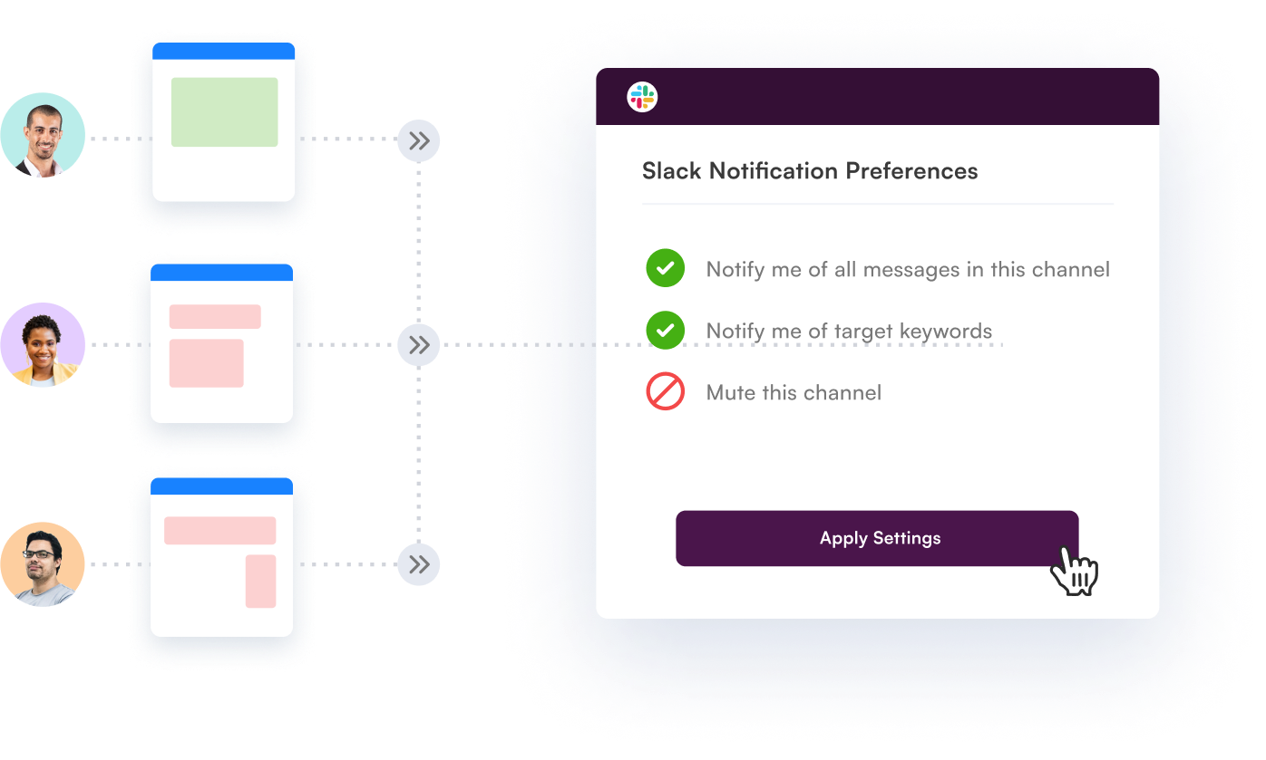 Visualping: #1 Website change detection, monitoring and alerts