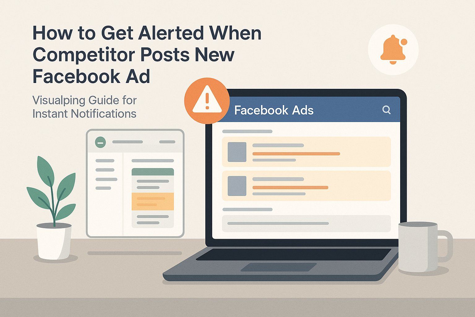 Monitoring Competitor Facebook and Instagram Ad Libraries: How to Track ...