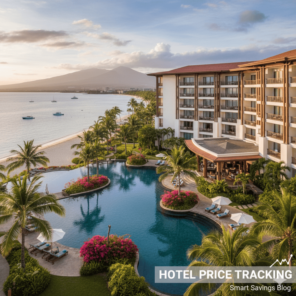 Hotel Price Tracking: Essential Tools for Finding the Best ...
