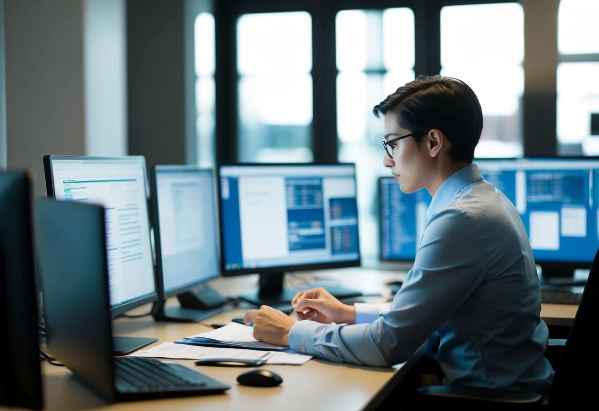 Regulatory Compliance: How to Monitor Changes Effectively in 2025